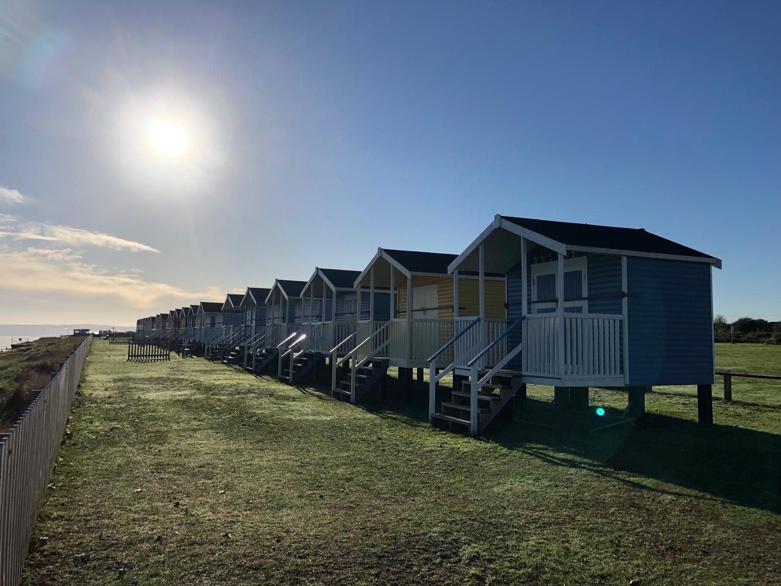 Contact | Sheppey Matters