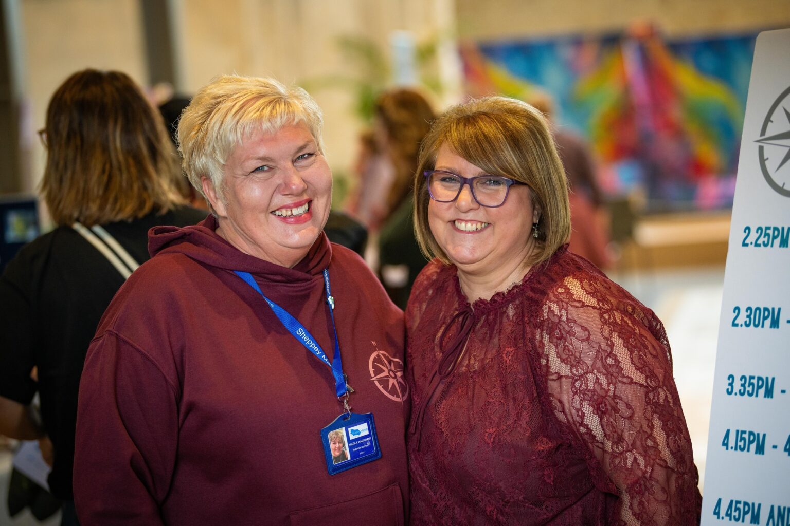 World Menopause Day 2025 | Sheppey Matters